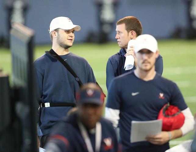 Long hours, low pay and the love of football: The life of a college ...