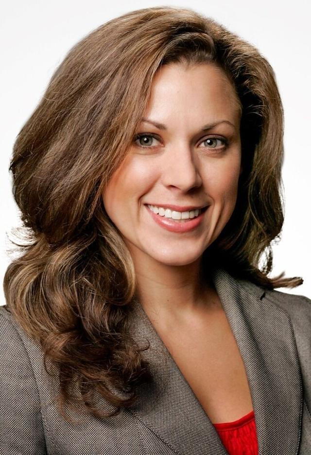 Alison Wickizer Toepp