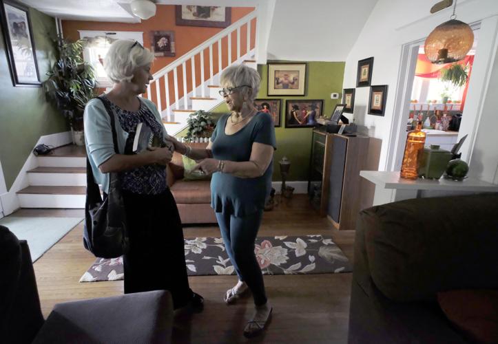 Author gets the story behind black Albino brothers kidnapped in ...