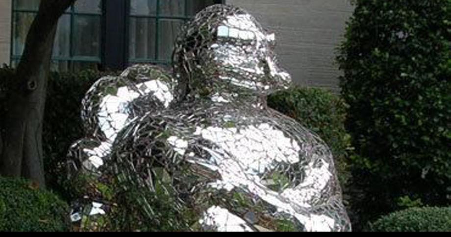 JMU says one of its fraternities may have taken Hokie Bird statue and ...