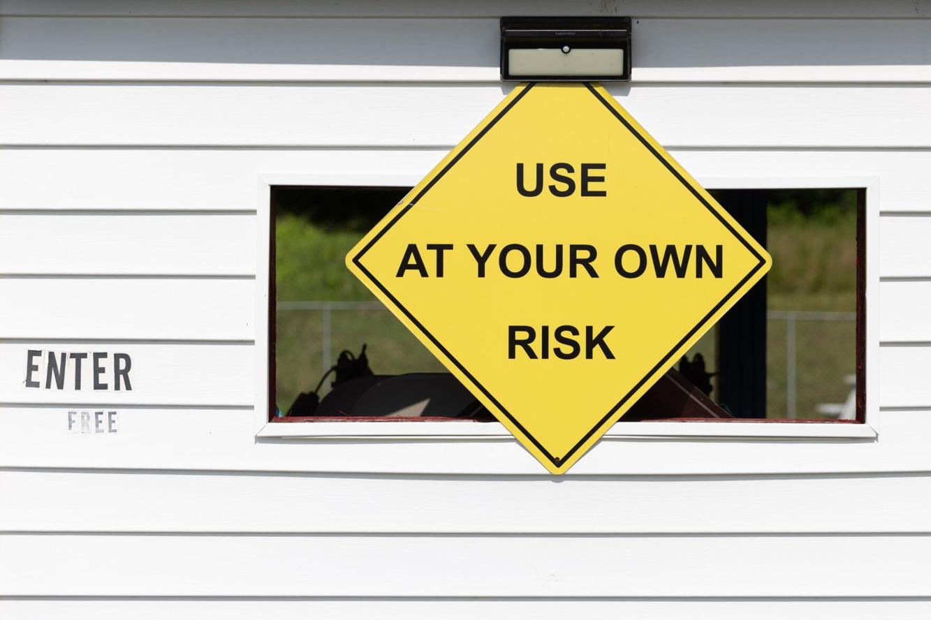 Hadad's Lake in Henrico is for sale for $975,000