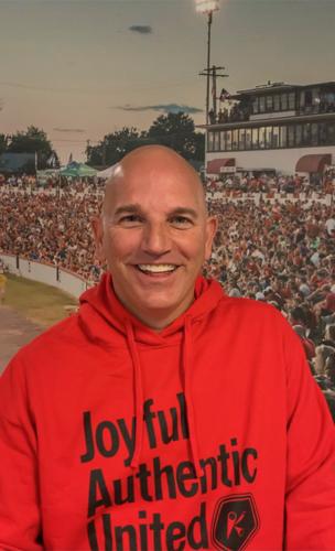 Rob Ukrop column: It's time to bring back sports and entertainment