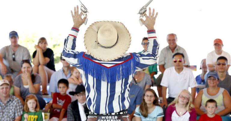 State Fair rolls to a close