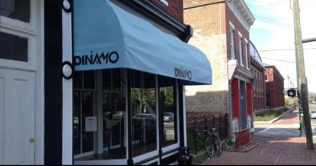 Dinamo Restaurant is Now Open