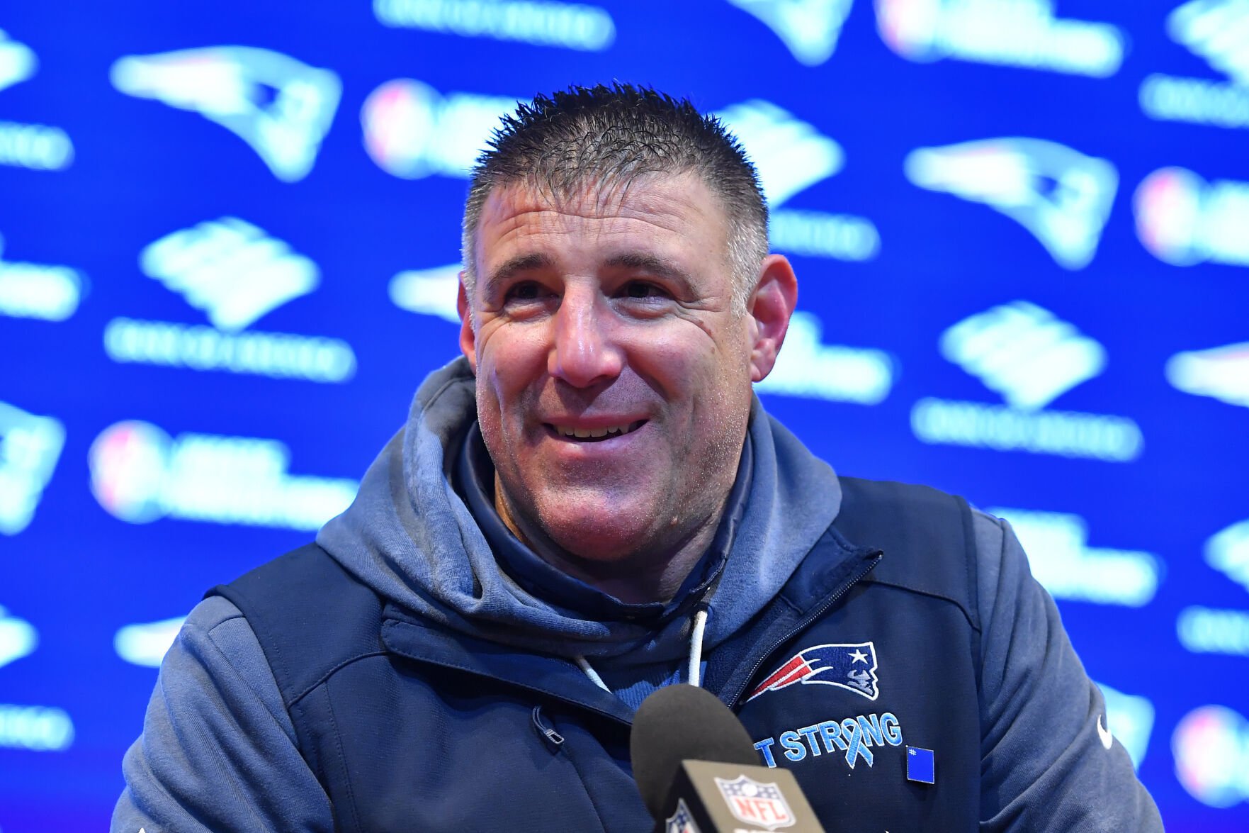 Texans Patriots Football