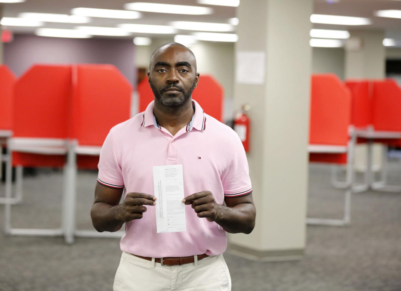 Williams: Election officials above reproach? Not in Richmond