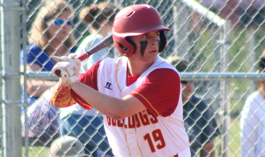 Goochland's Cole Bashinski taking baseball career to Eastern Mennonite