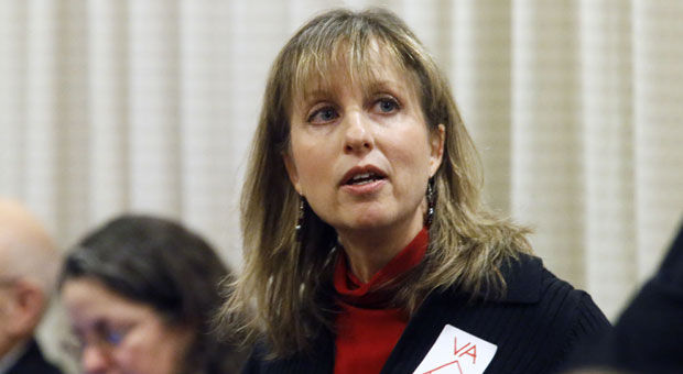 House committee advances "Our Great Virginia" in state song search