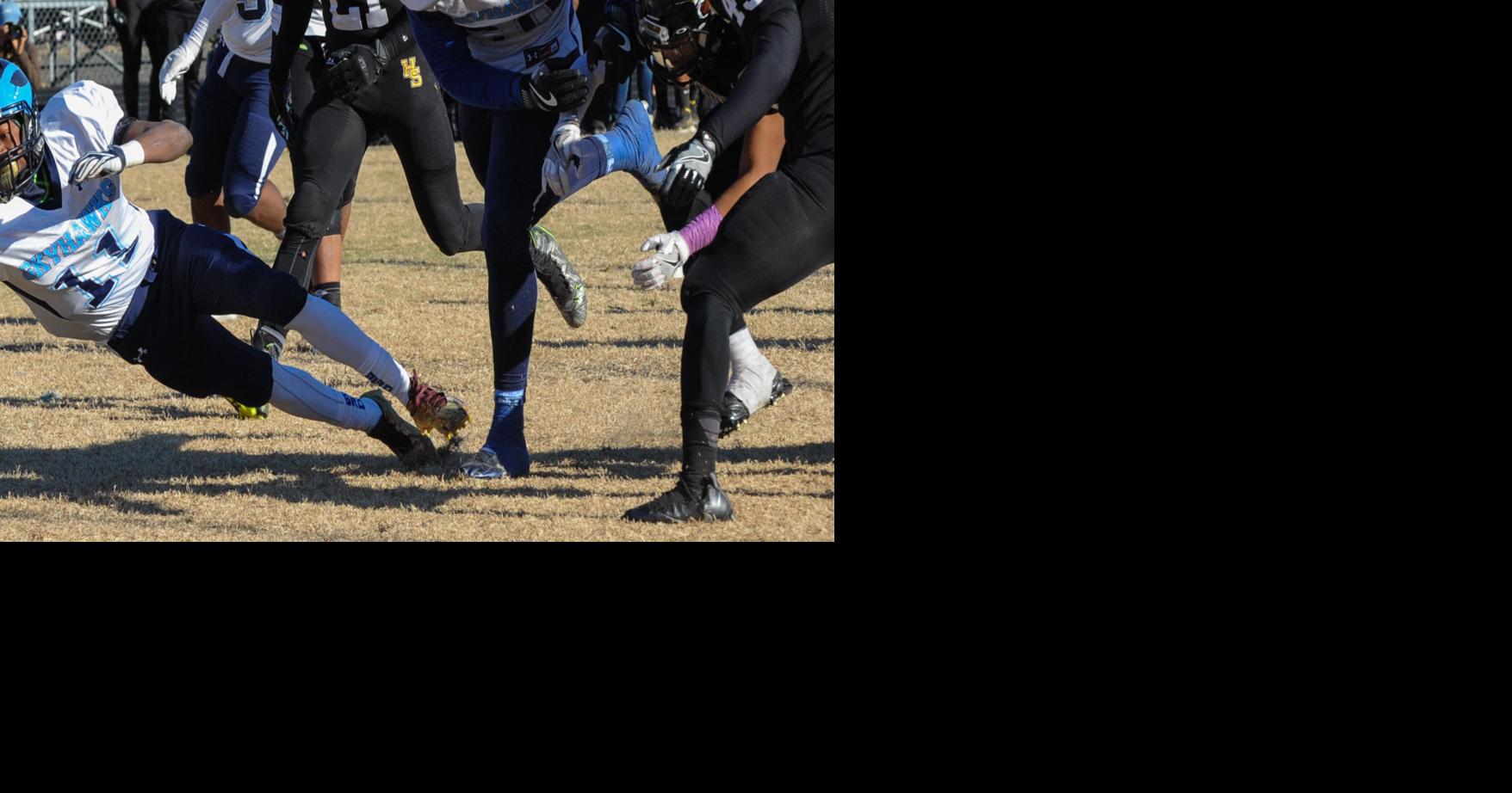 Highland Springs vs. L.C. Bird: Two of the Richmond area's most storied ...