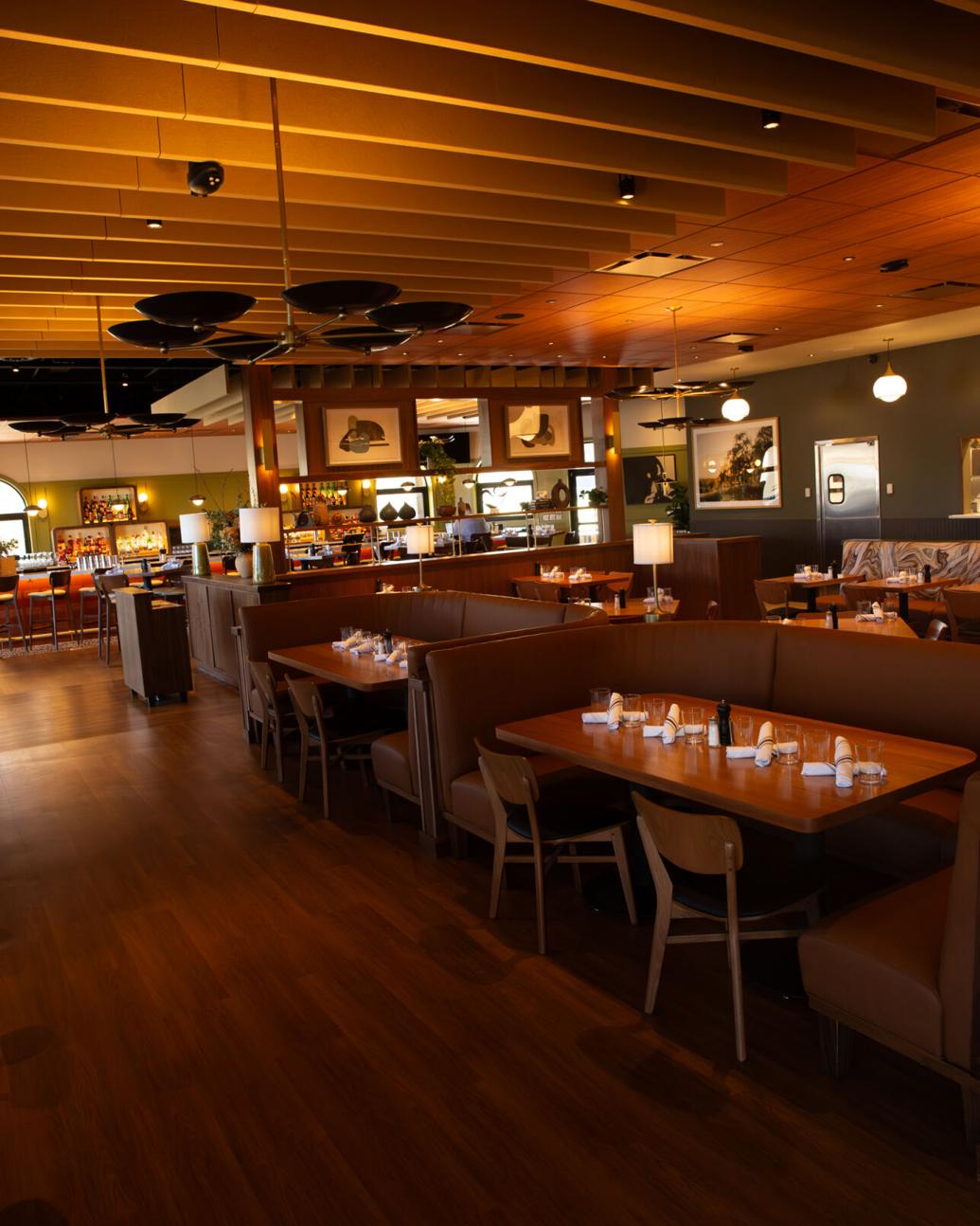 The Granite Grill is set to open in Richmond