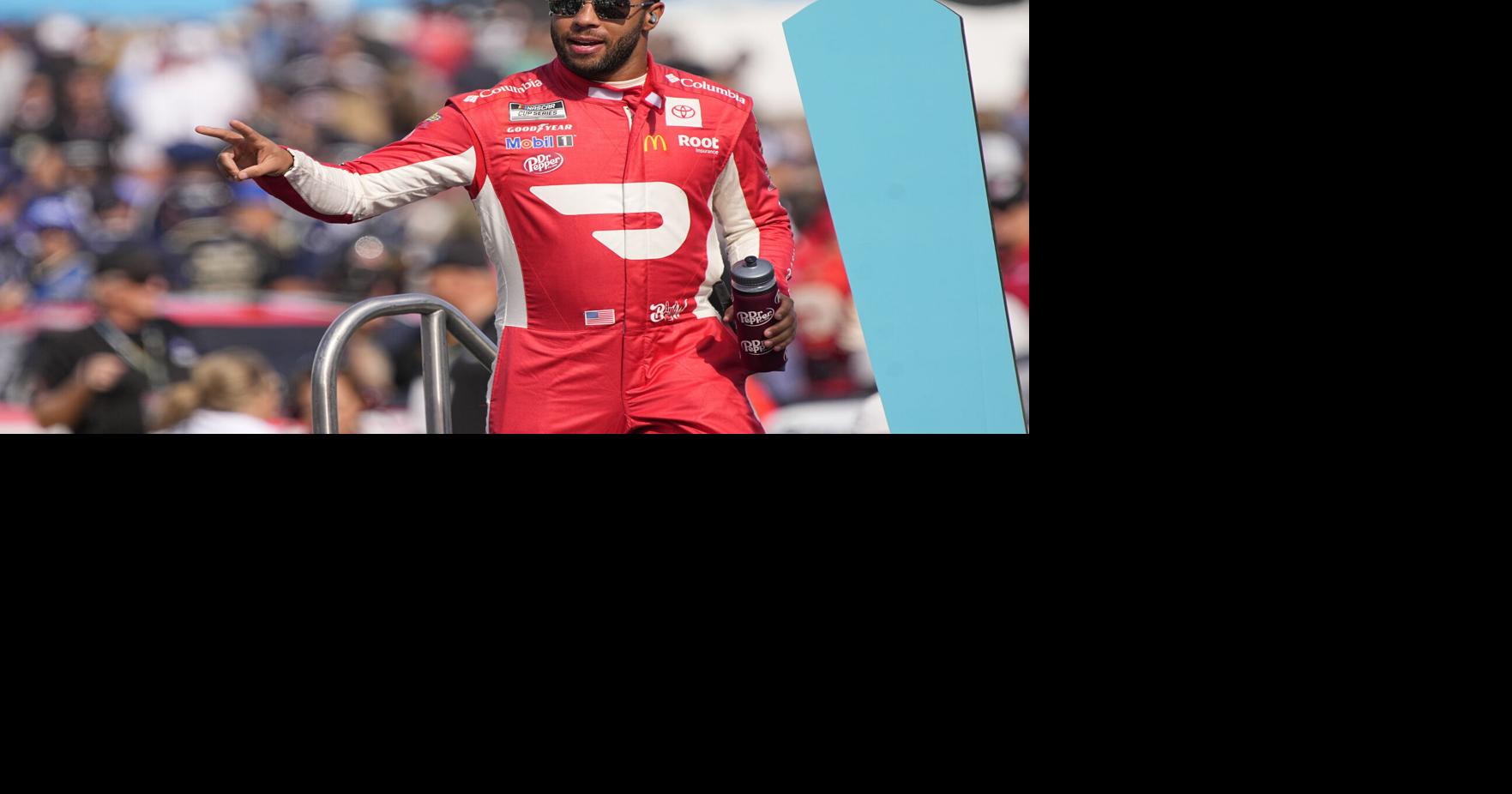 Rapper Wale to headline 'Bubba's Block Party' ahead of August NASCAR ...