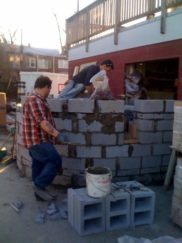 Previewing BlowToad Restaurant in Carytown