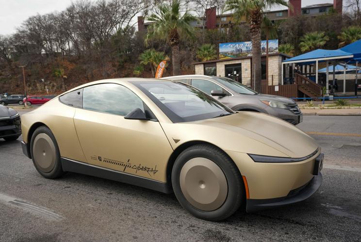 Driverless vehicles are putting the commonwealth in danger