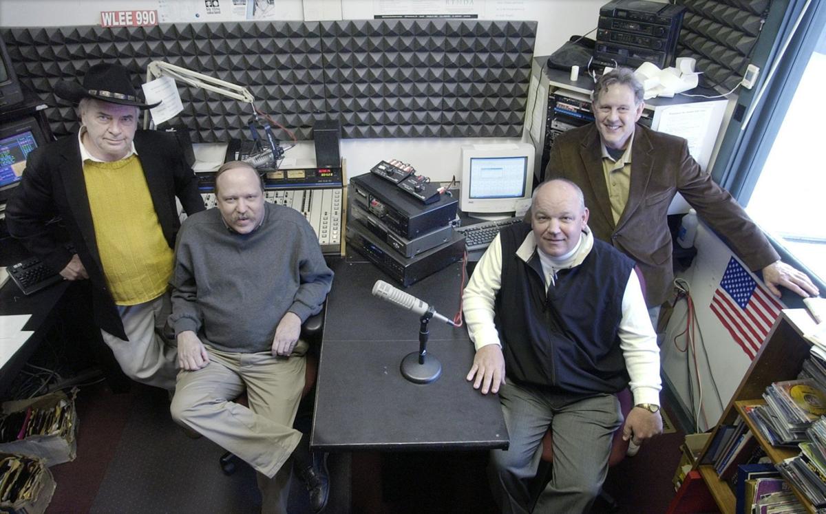 PHOTOS: Vintage photos from Richmond's WLEE-AM | Entertainment ...