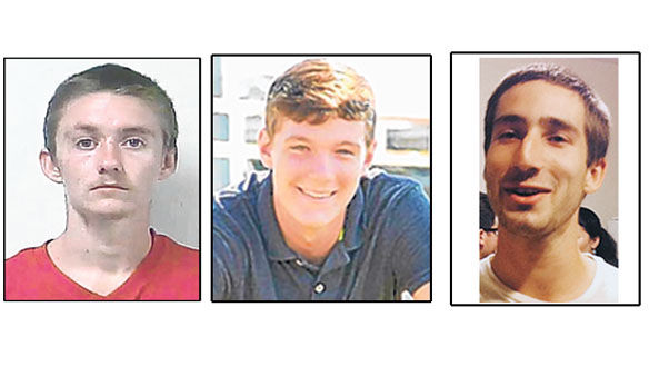 Teen indicted in wreck that killed two