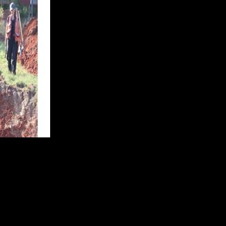 Ancient fault lines give clues to earthquake history