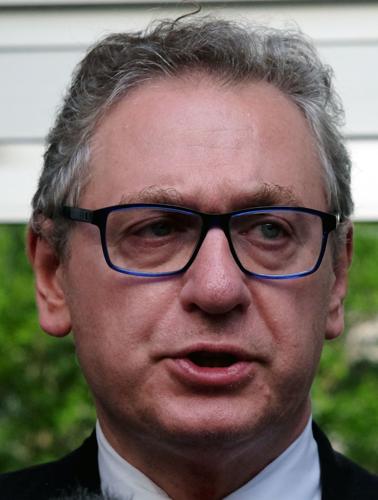 Anti-Trump lawsuit may lead judge to strike down Va. law on ...