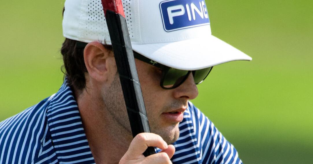 Evan Beck wins US Mid-Amateur to earn spots in the Masters and US Open