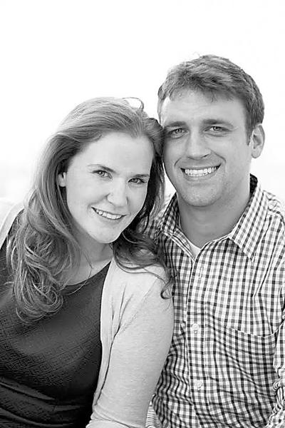 Elizabeth Ann Fuqua & William Ryan Call