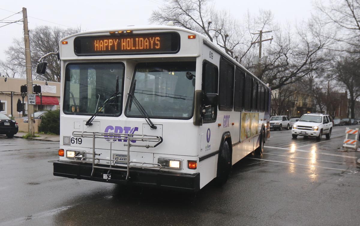 GRTC to expand bus service in Carytown to reach grocery stores ...