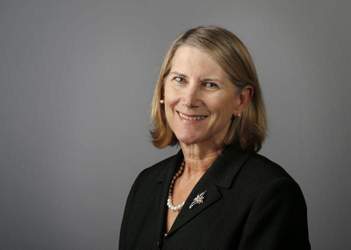 2016 RTD Person of the Year honoree: Sally Graham, executive director ...