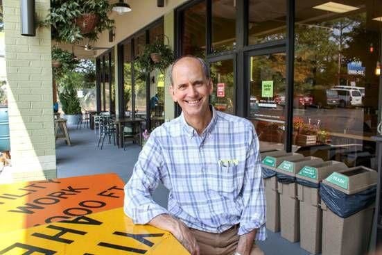 Rick Hood column: The most important ingredient in your food