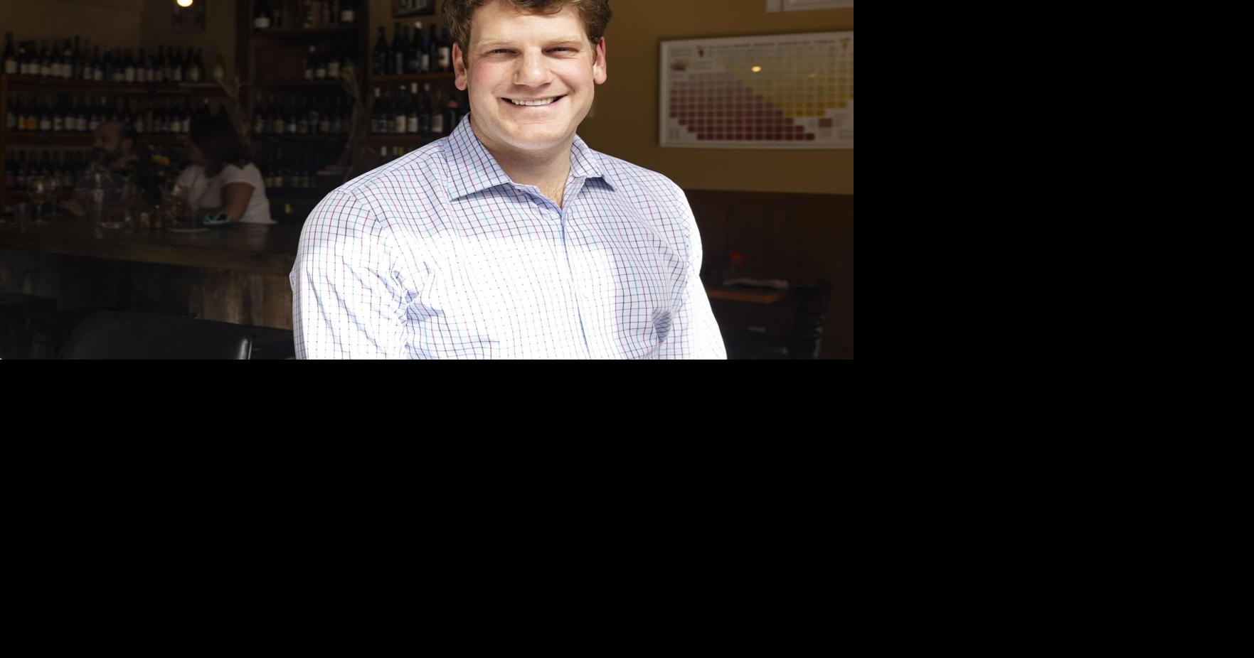 Roday leans into state, city partnerships in bid for mayor