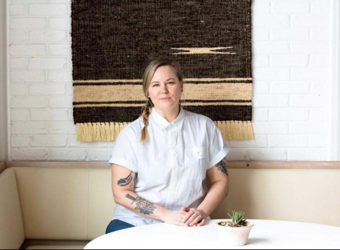 Richmond native and star chef Brittanny Anderson's 'Top Chef' premiere ...