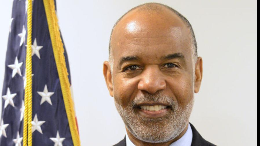 Roger Gregory to take over as chief judge of 4th U.S. Circuit Court of ...