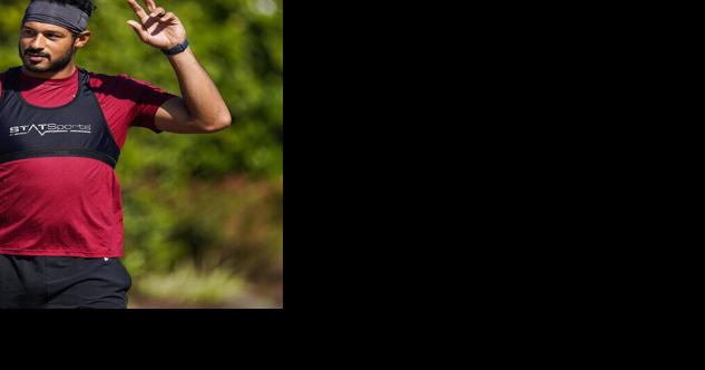 Logan Thomas returns to practice, continues to eye Week 1 return to ...