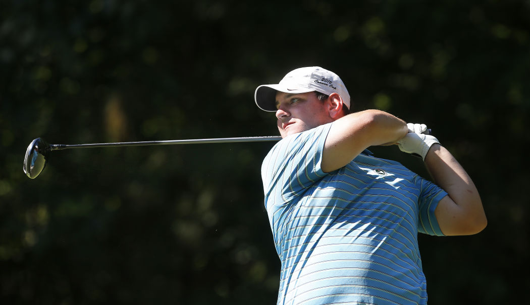 PHOTOS: Scott Reisenweaver RGA Amateur Champ