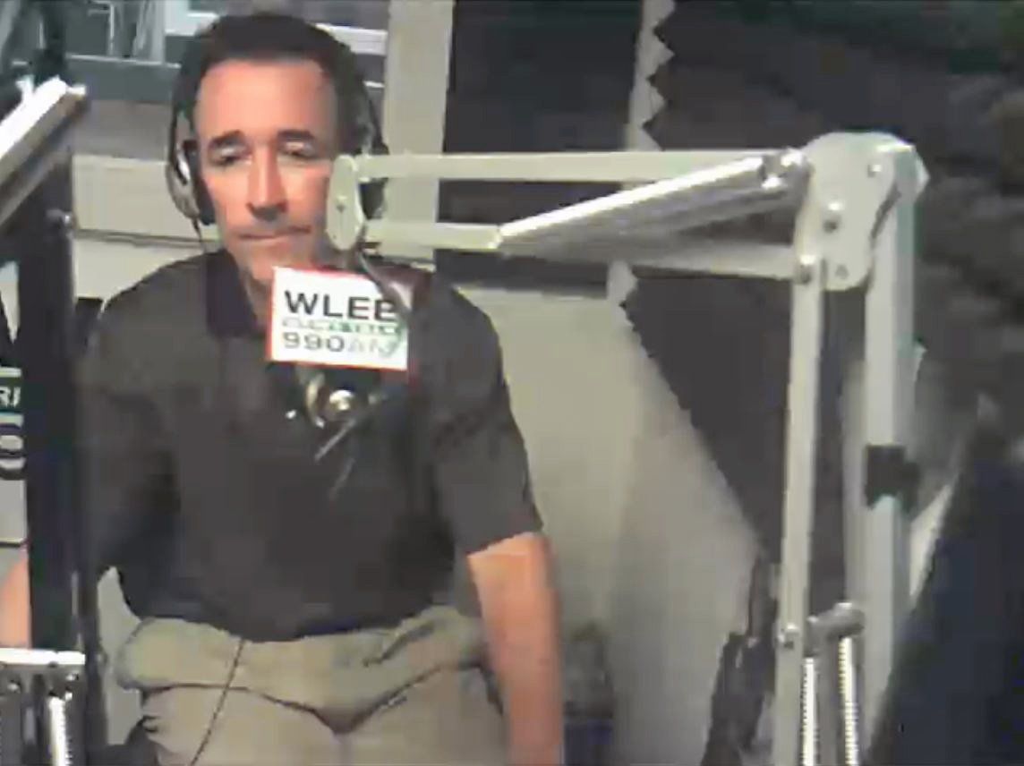 PHOTOS: Vintage photos from Richmond's WLEE-AM | Entertainment ...