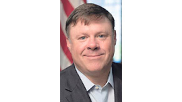 McDougle seeks return to Senate