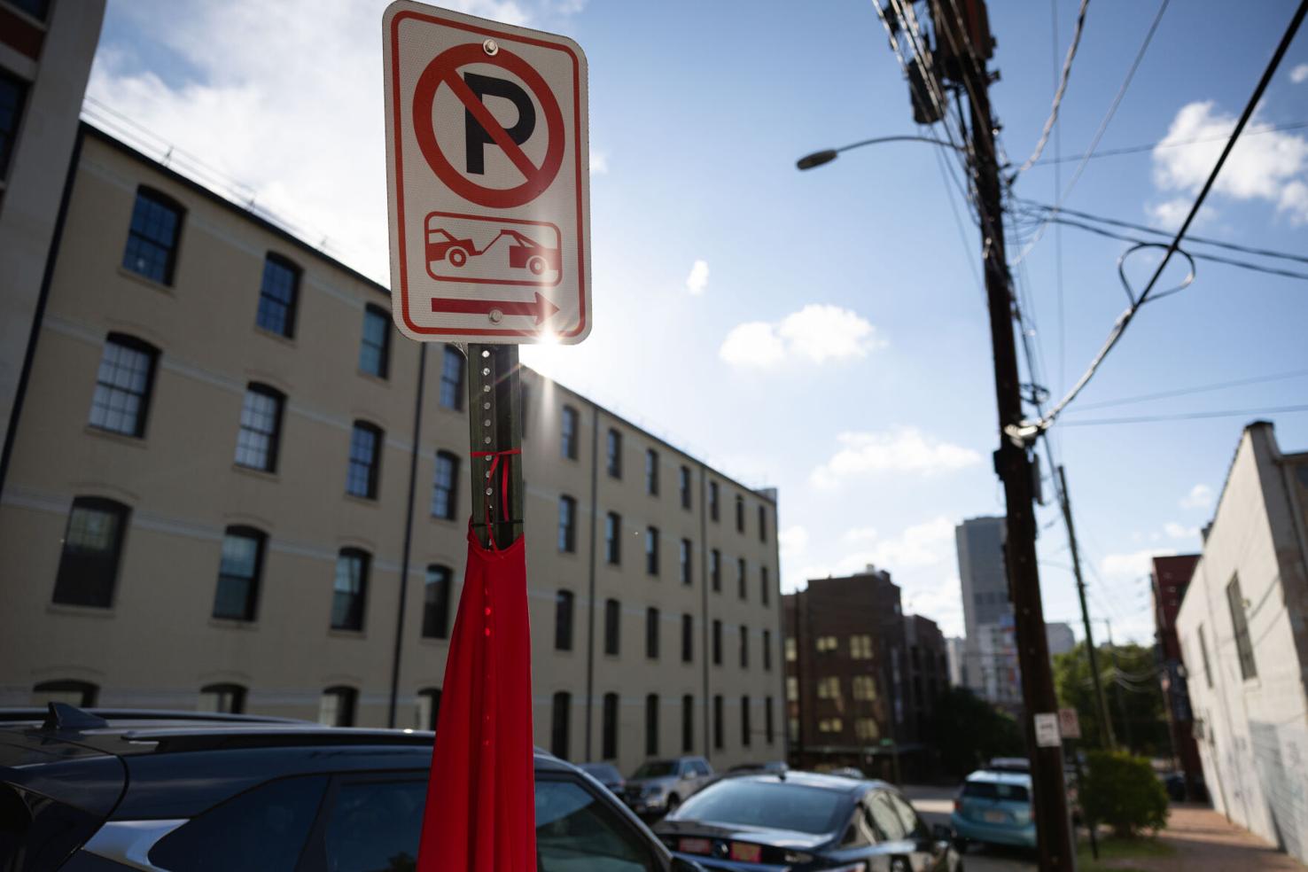 Adam Turck was scheduled to play Dracula in opening play
