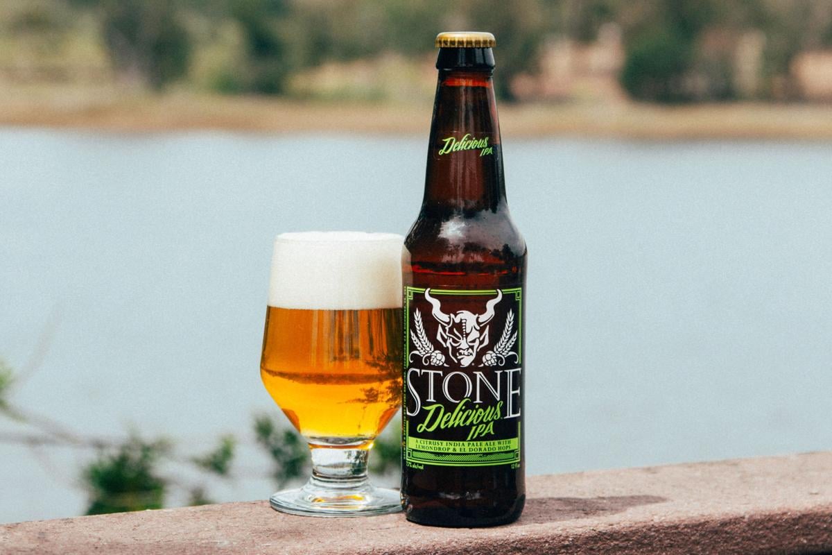 Beer: Stone celebrates first anniversary with music, community outreach ...