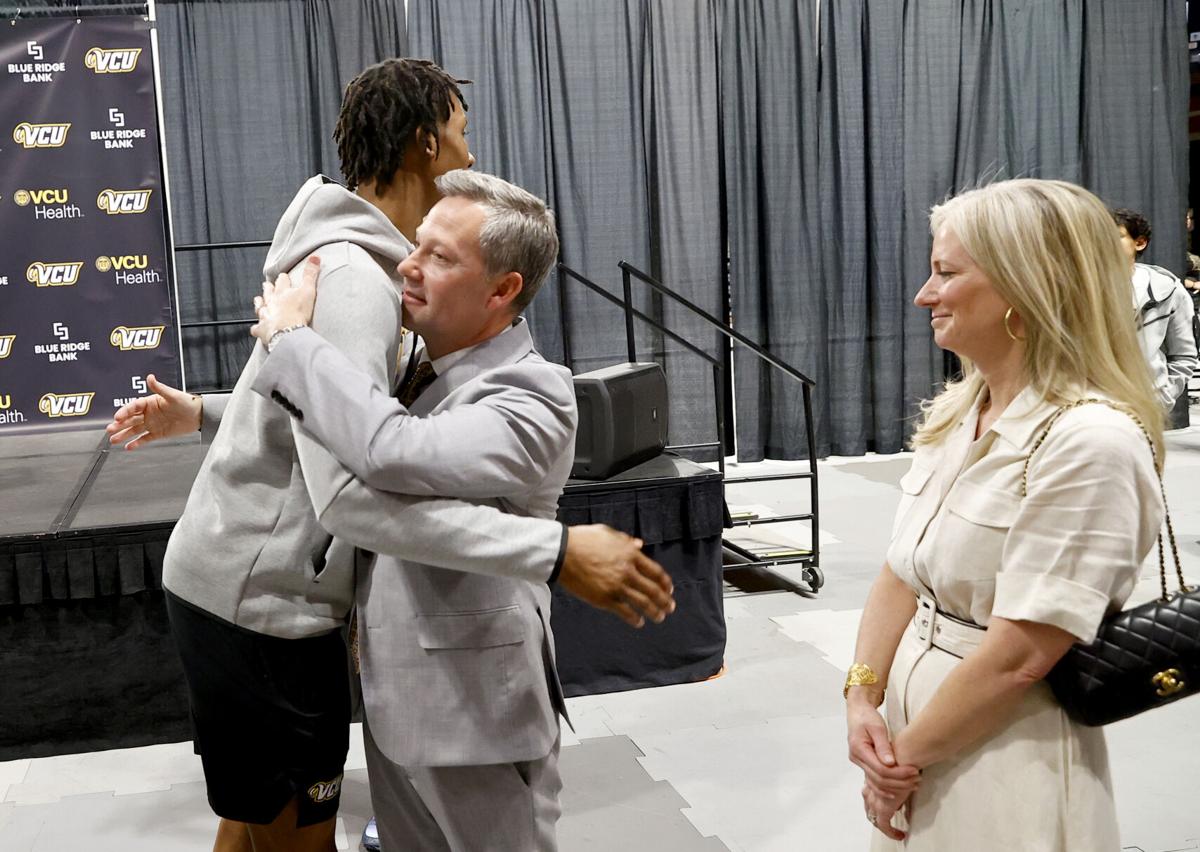 VCU: Here's why it won't start a football team any time soon