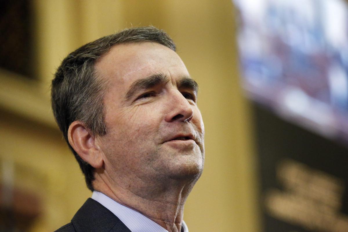 Ralph Northam column: Providing the best health care for Virginians