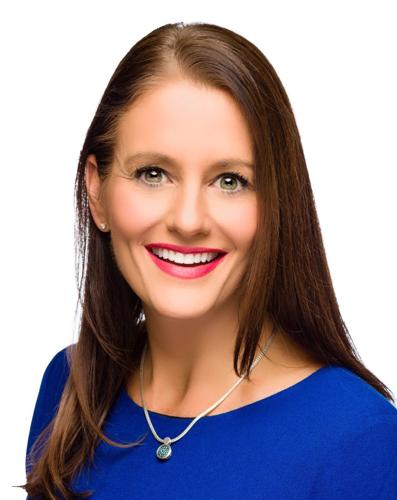 Decision Maker: Lynne Robinson with OrthoVirginia