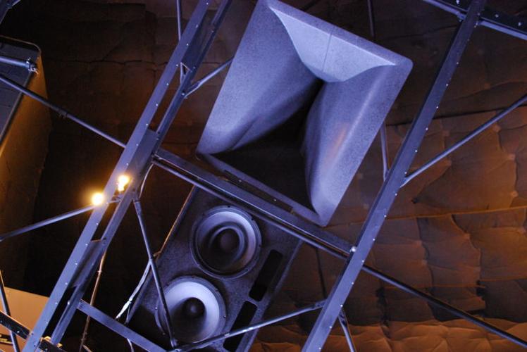 Science Museum Reopening the Dome