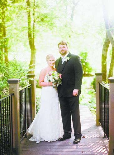 Blake Edward Dechristopher & Carter Marie Jennings