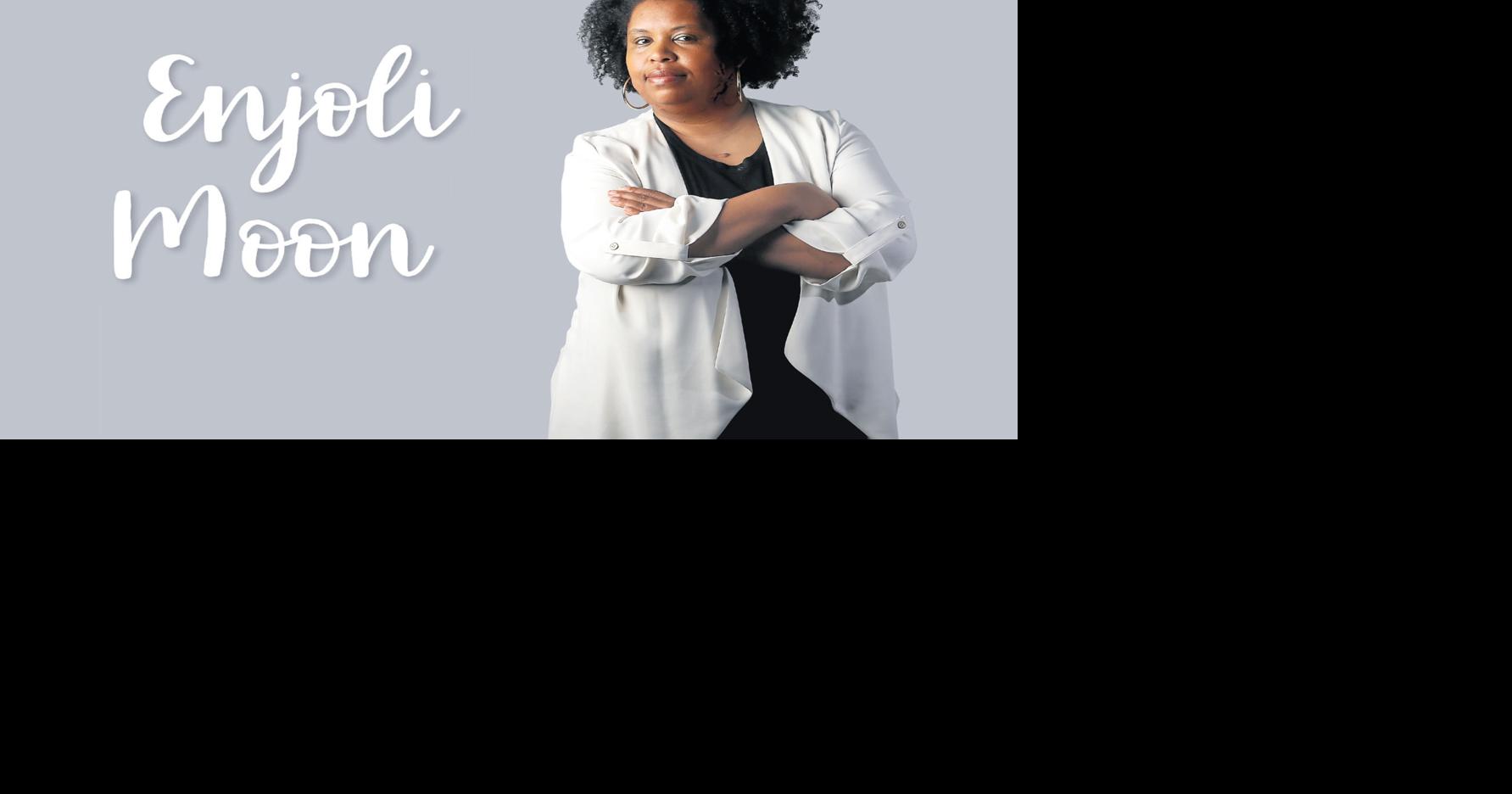 RTD Strong Voices: Enjoli Moon, finding space for creativity and connection