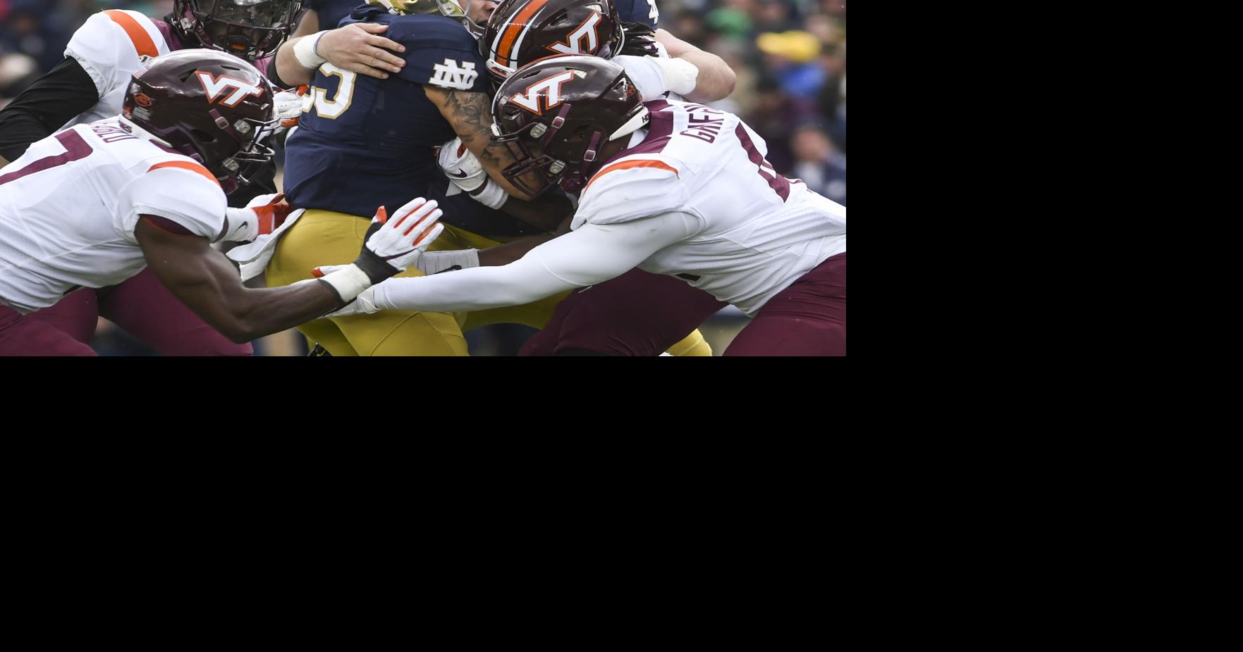 Phillips: Comcast-ACC Network squabble shows college football fans how ...