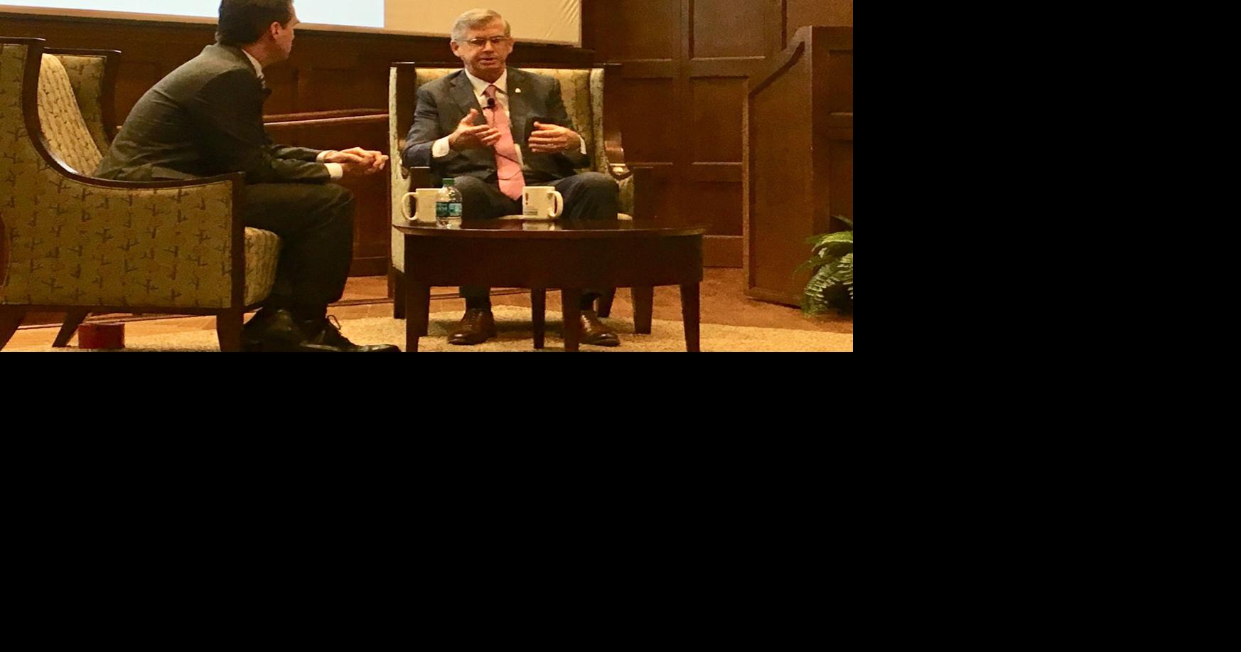 SunTrust CEO: Richmond is 'an important market for us'