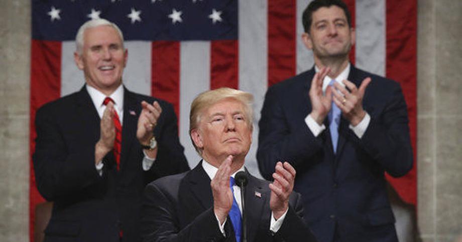 Interactive: State of the Union fact check