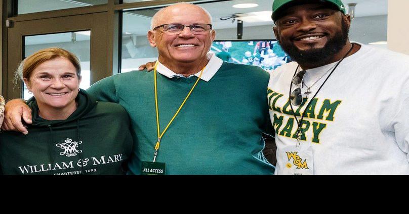 W&M homecoming brought back world championship coaches Jill Ellis, Mike ...