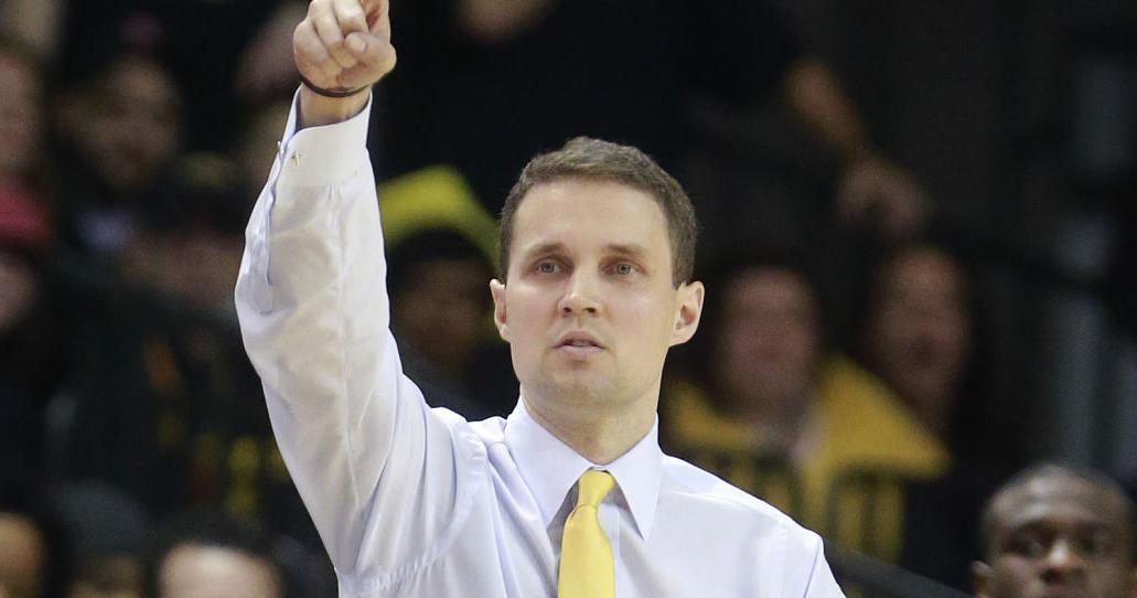 VCU coach Will Wade in discussions with LSU