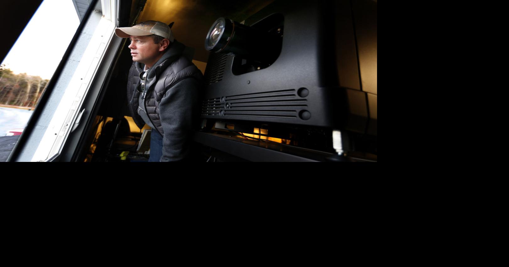 'The Interview' debuts at Goochland Drive-In