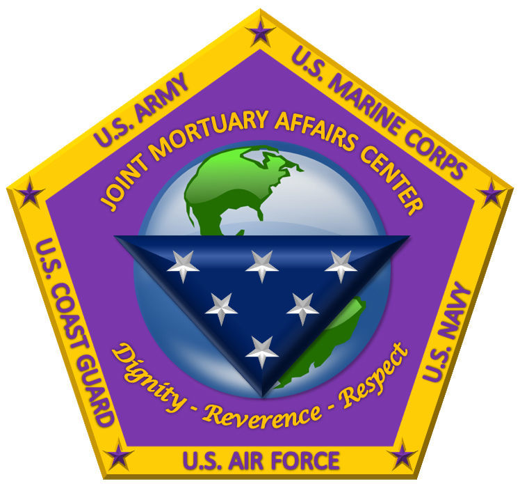 At a glance: mortuary affairs in the military | Discover Richmond ...