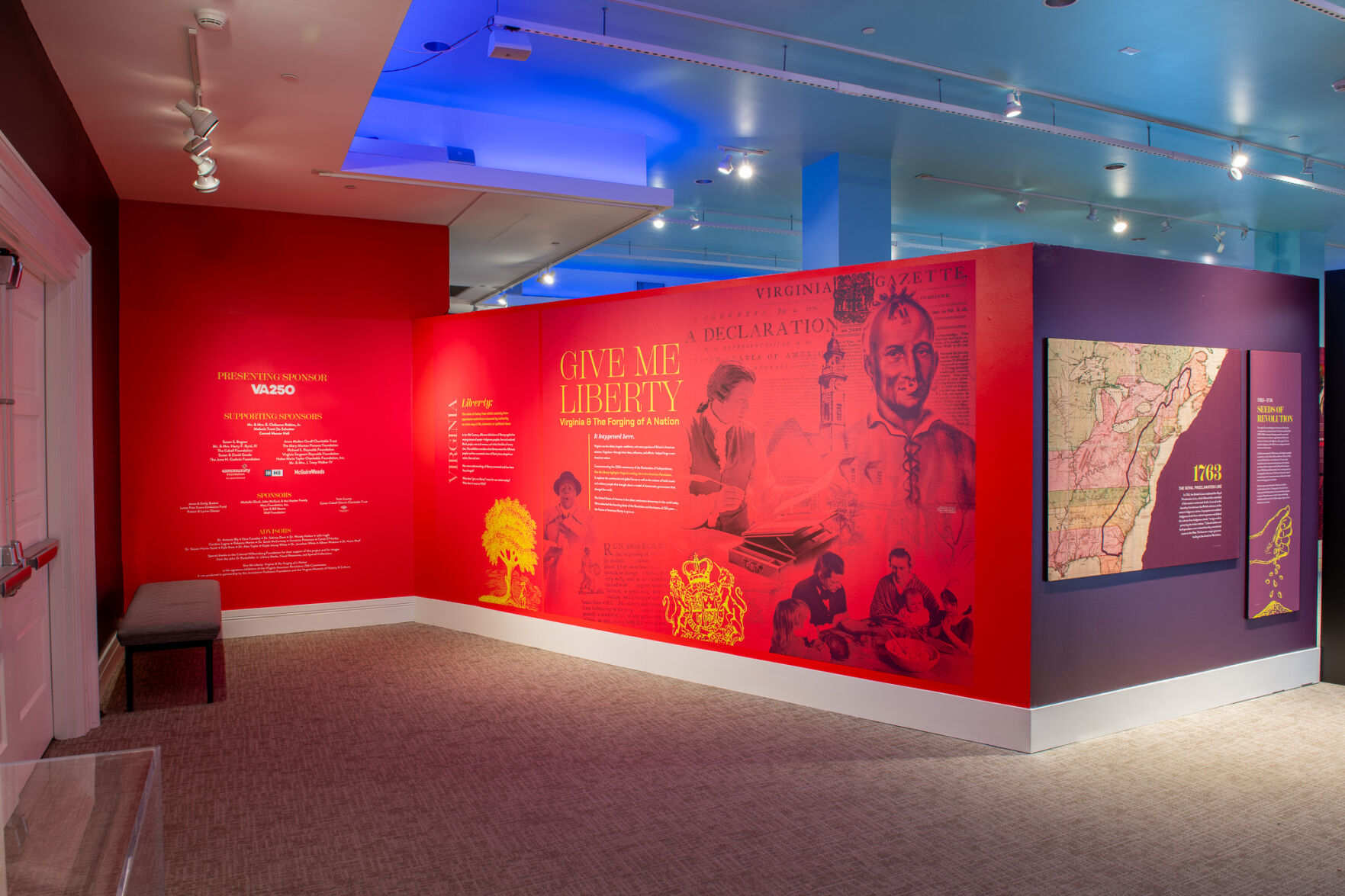 Top weekend events in Richmond, Va.