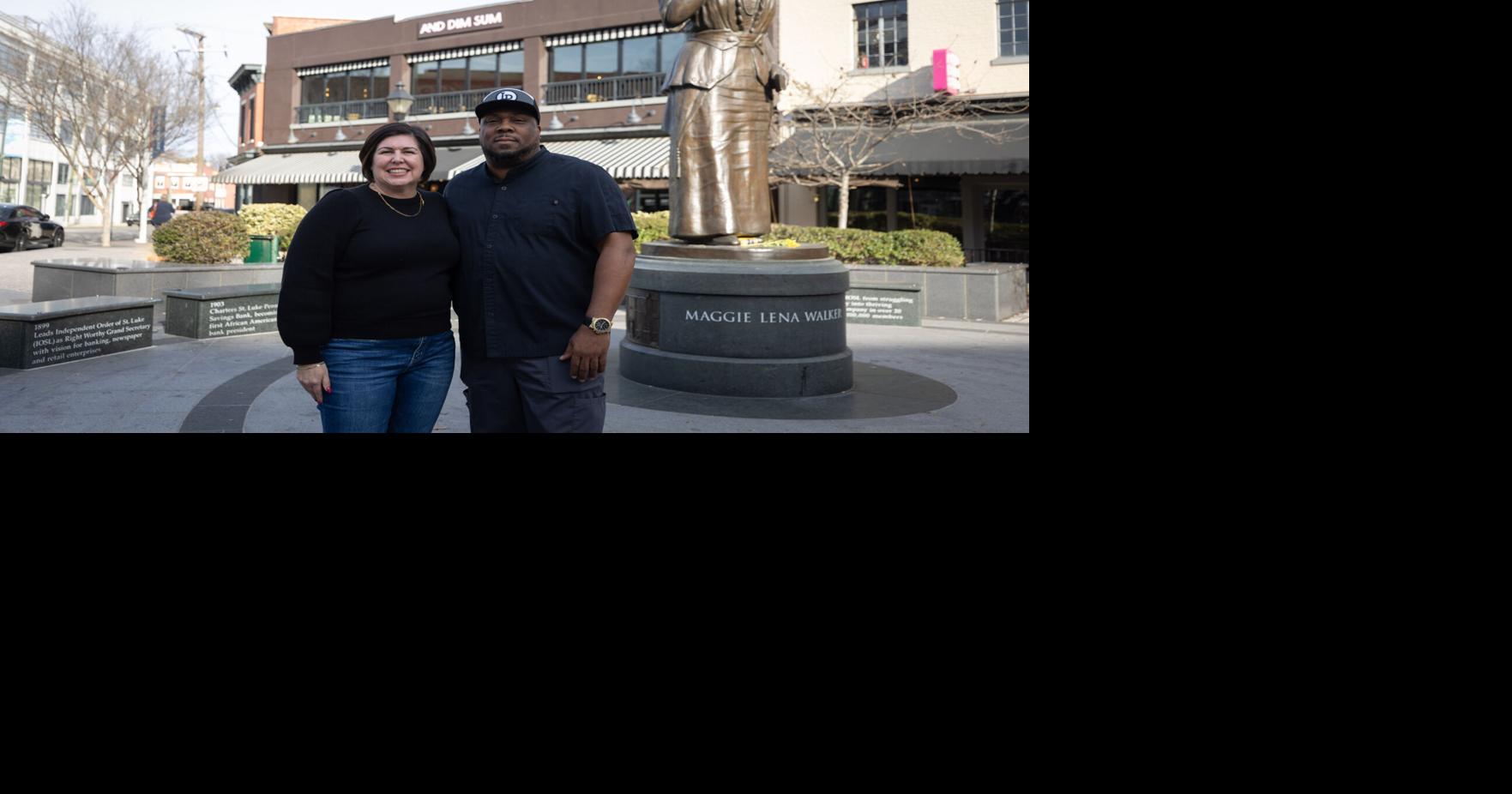 Lillie Pearl is moving in Richmond